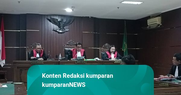 Budi Mulyana, Predator Seks di Sleman, Divonis 16 Tahun Penjara & Tidak Dikebiri | kumparan.com